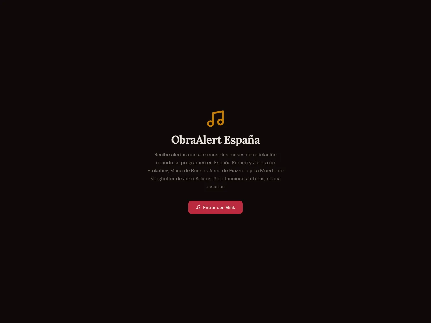 ObraAlert España
