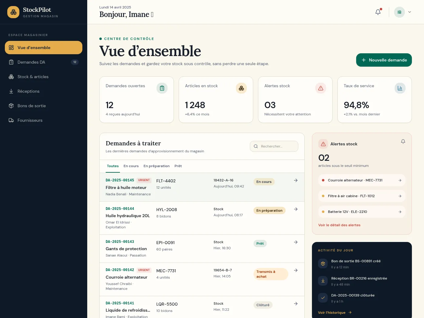 DocuLogic Builder