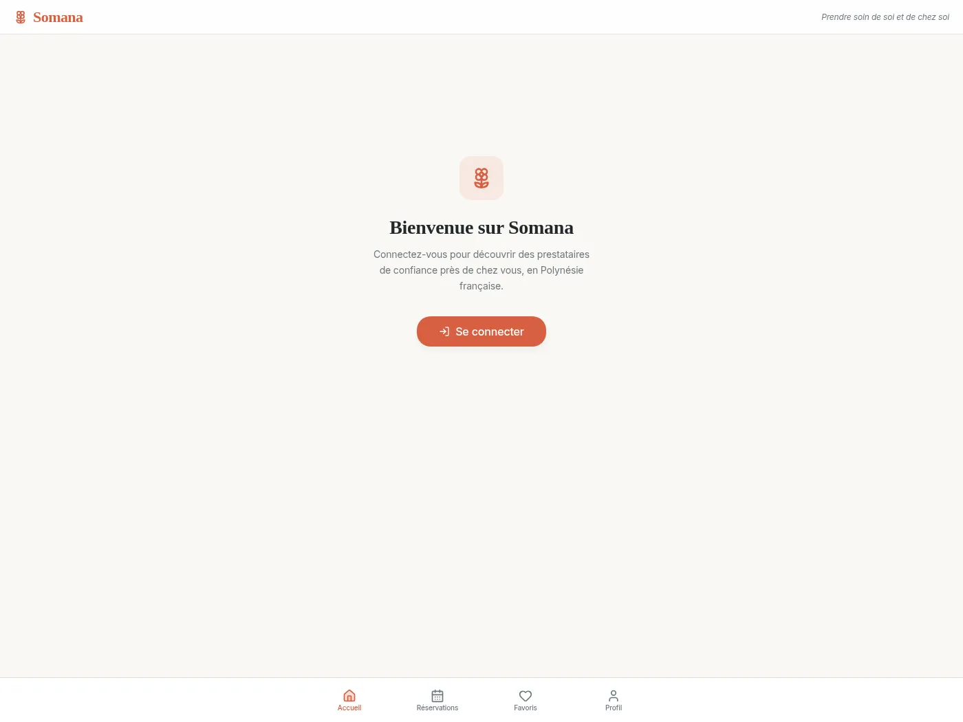 Somana Service Connect