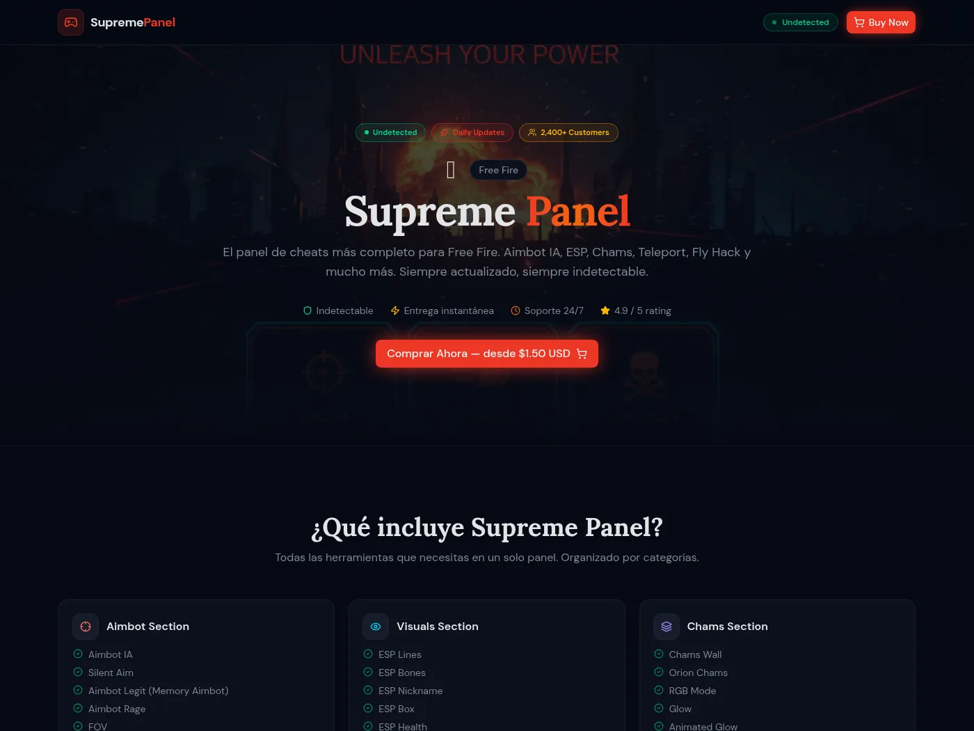 GameSoft Storefront