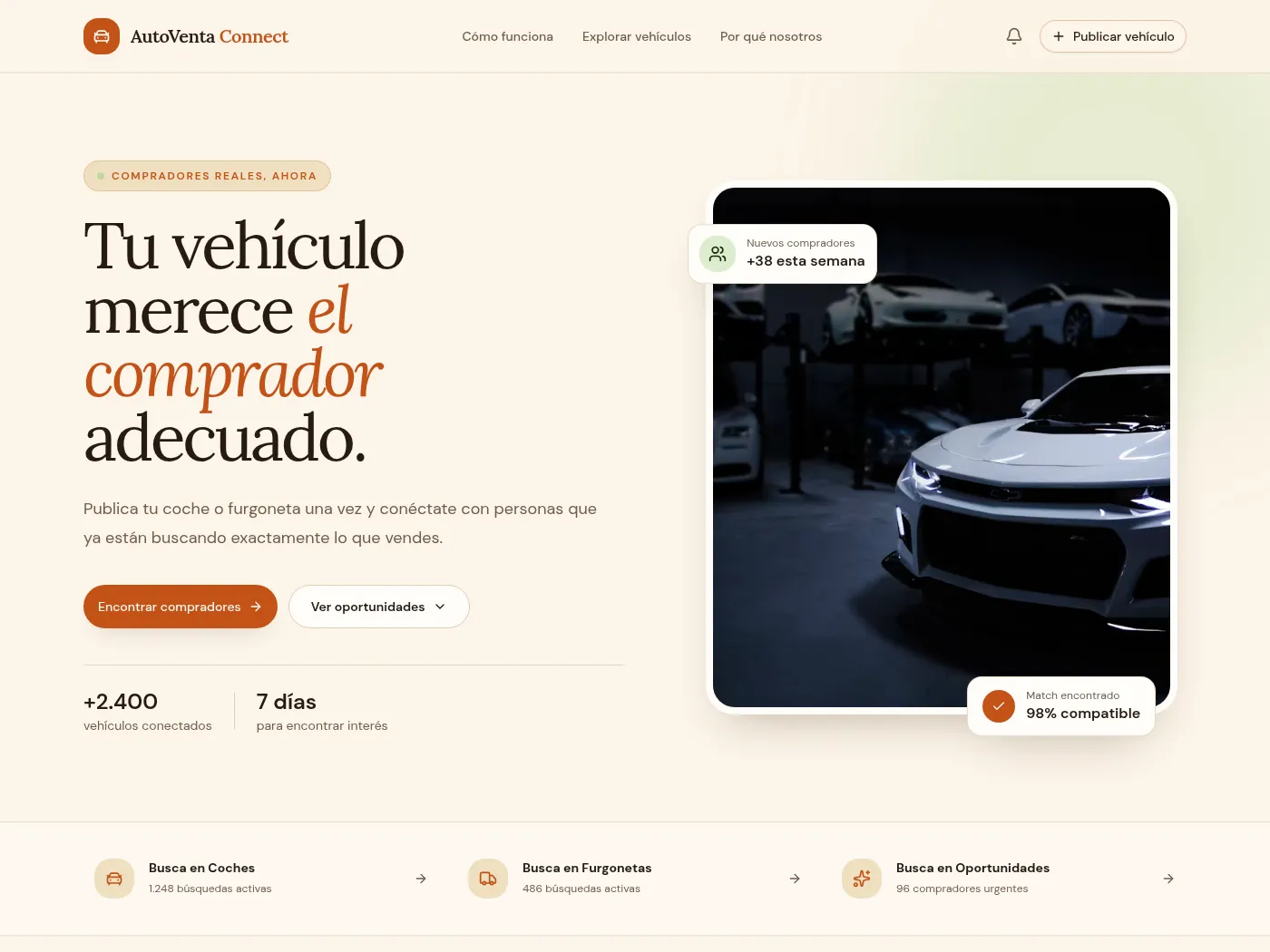 AutoVenta Connect