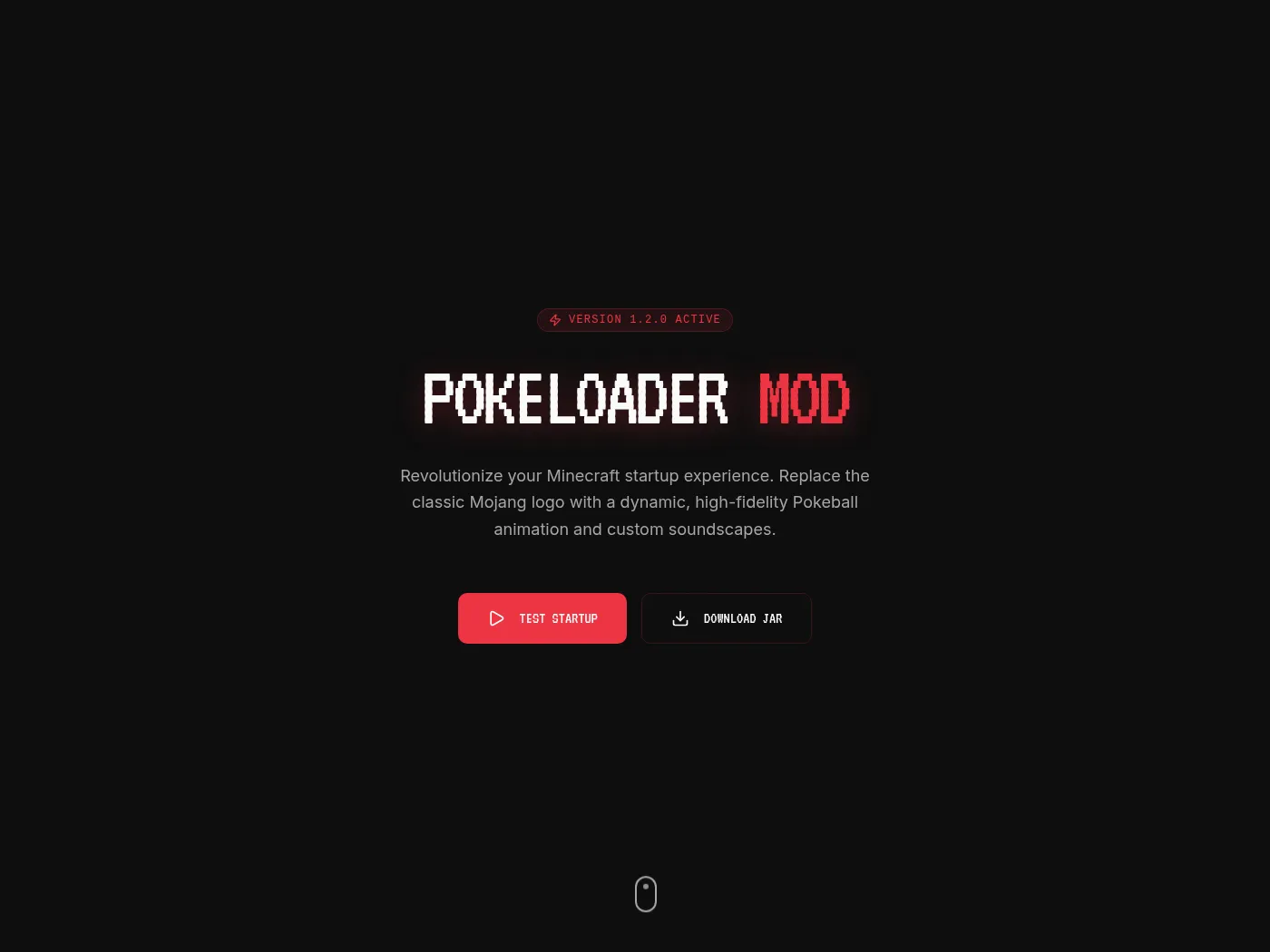 Pokeloader Mod