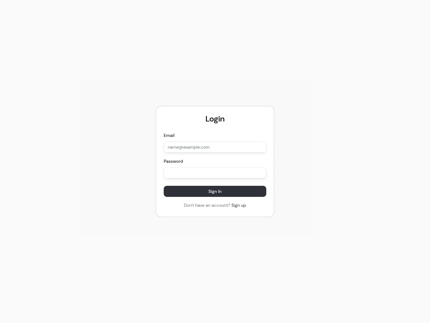 SaaS Launchpad