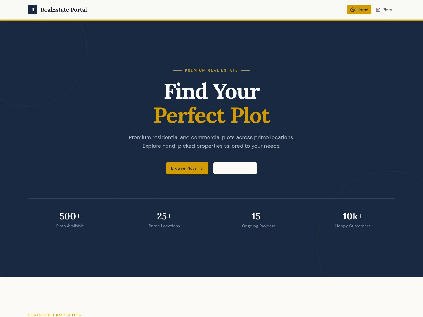 DIAMOND REALTY
