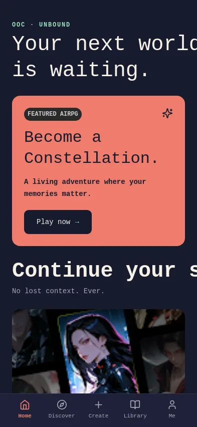 Better Ooca Therapy App