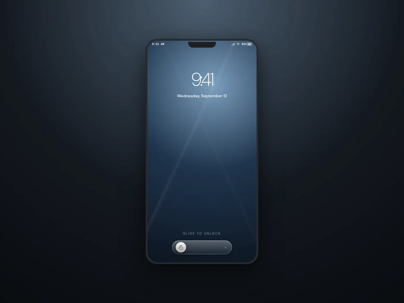Retro iOS 6 Web App