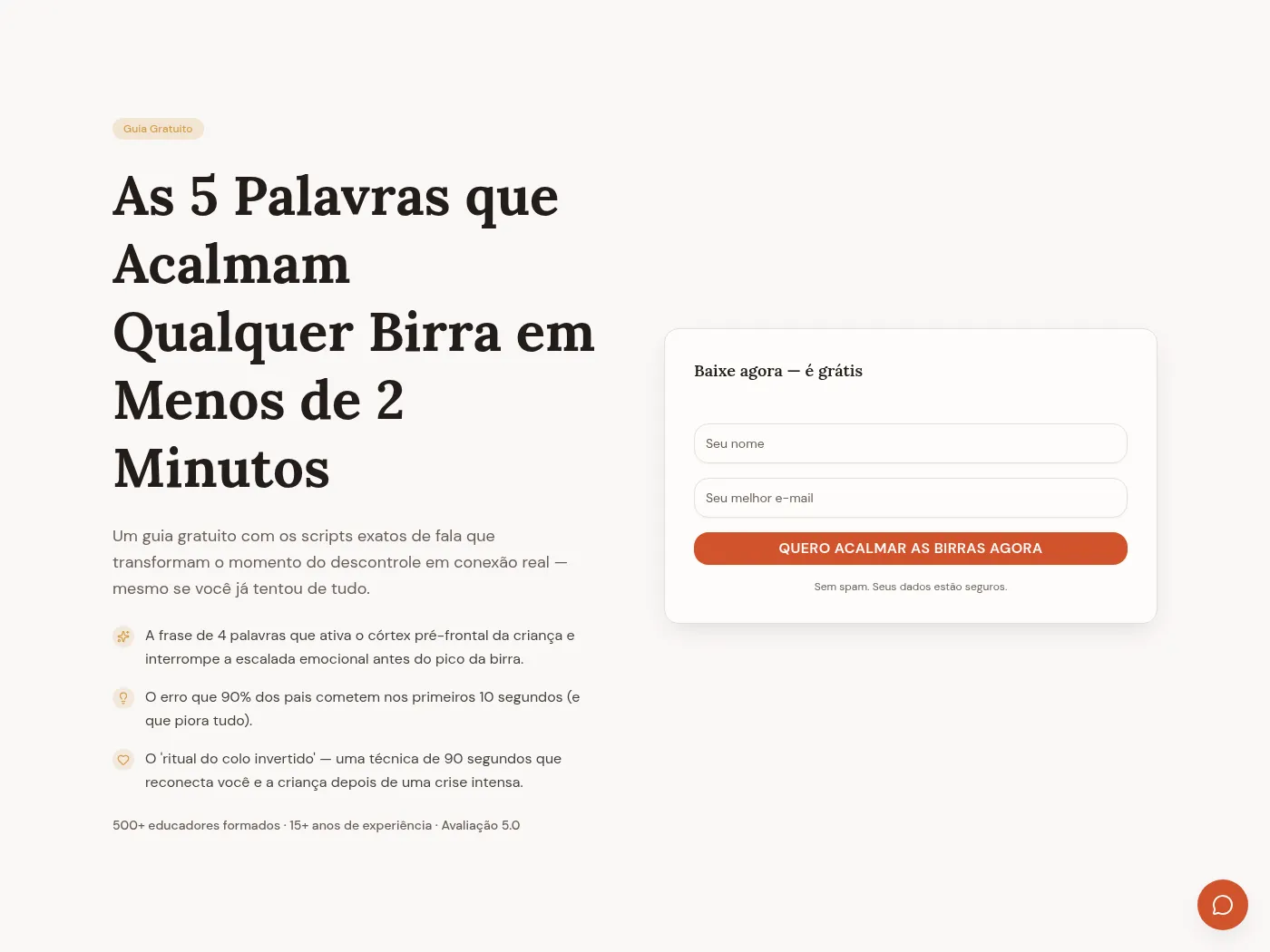 Funil Afetivo Automático