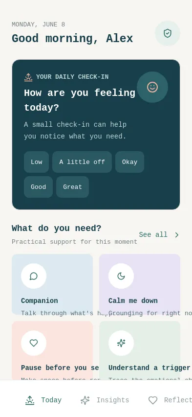 App Recreator Mobile