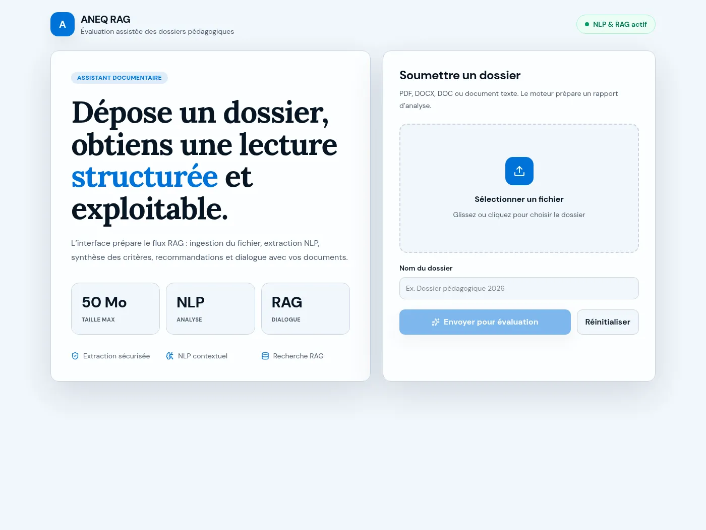 DocNLP Insight