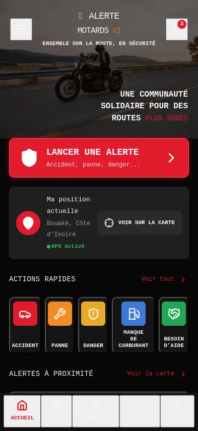 MirrorApp Mobile
