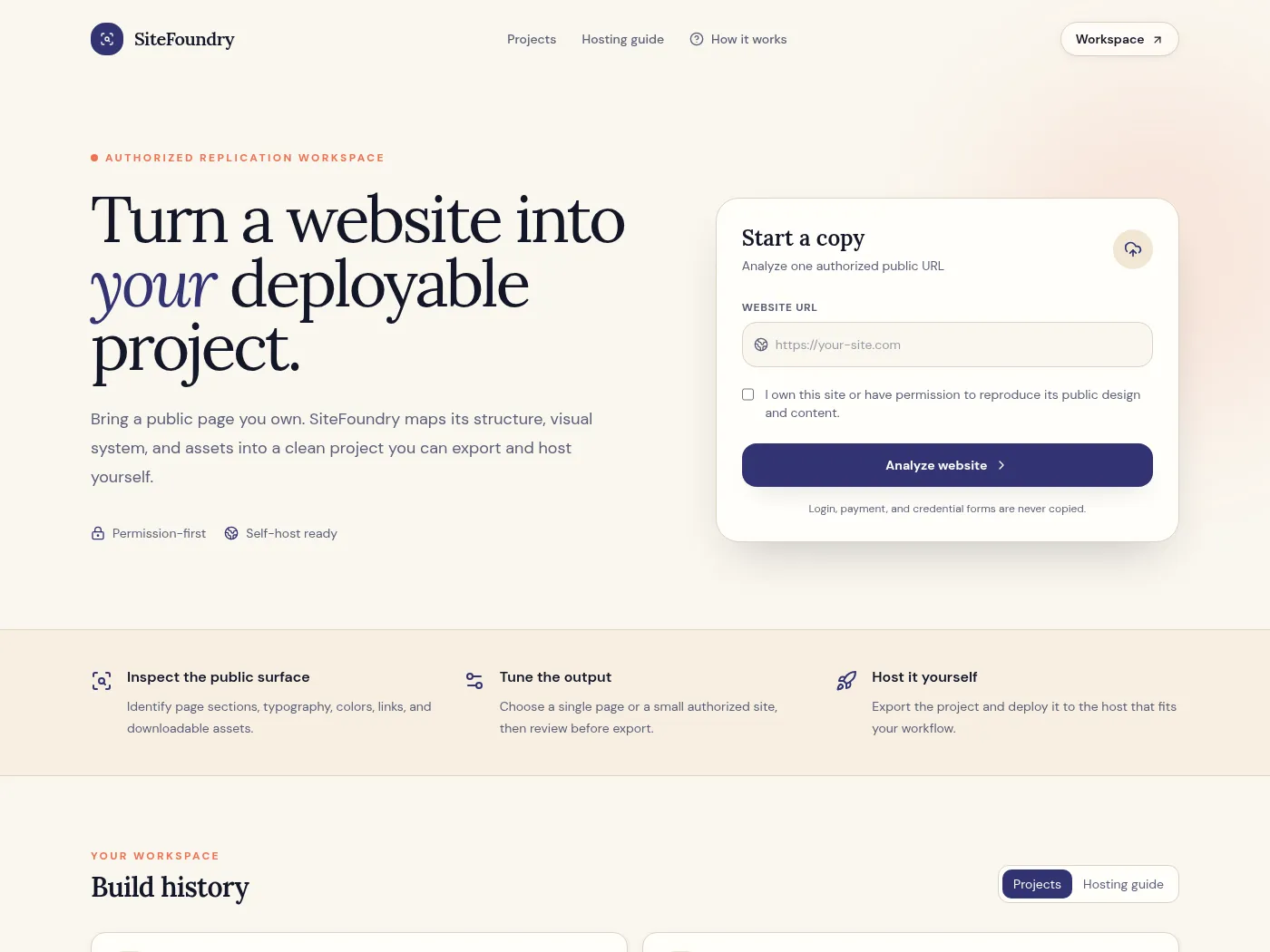 Page Replicator