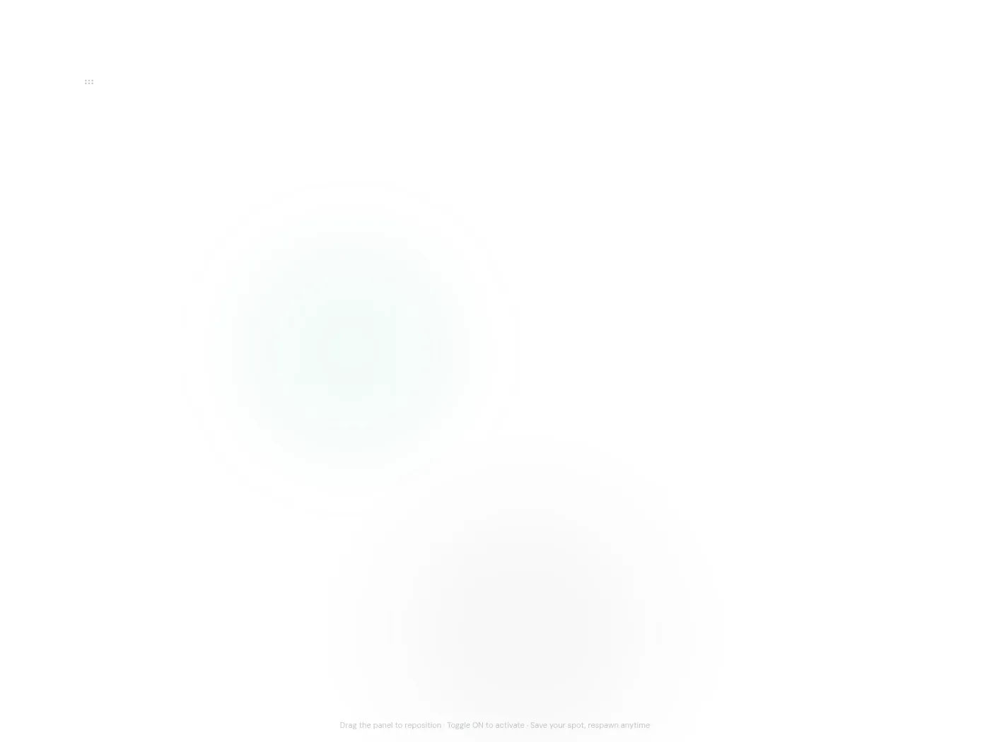 Personal Respawn Overlay