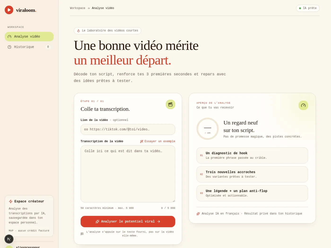 Viral Video SaaS Booster