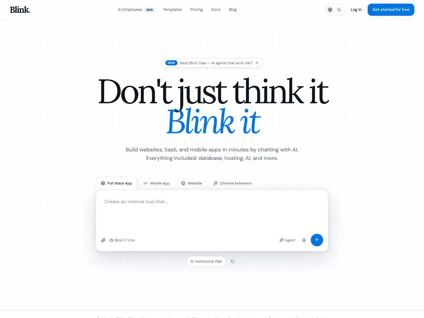 Local Blink.new Cloner