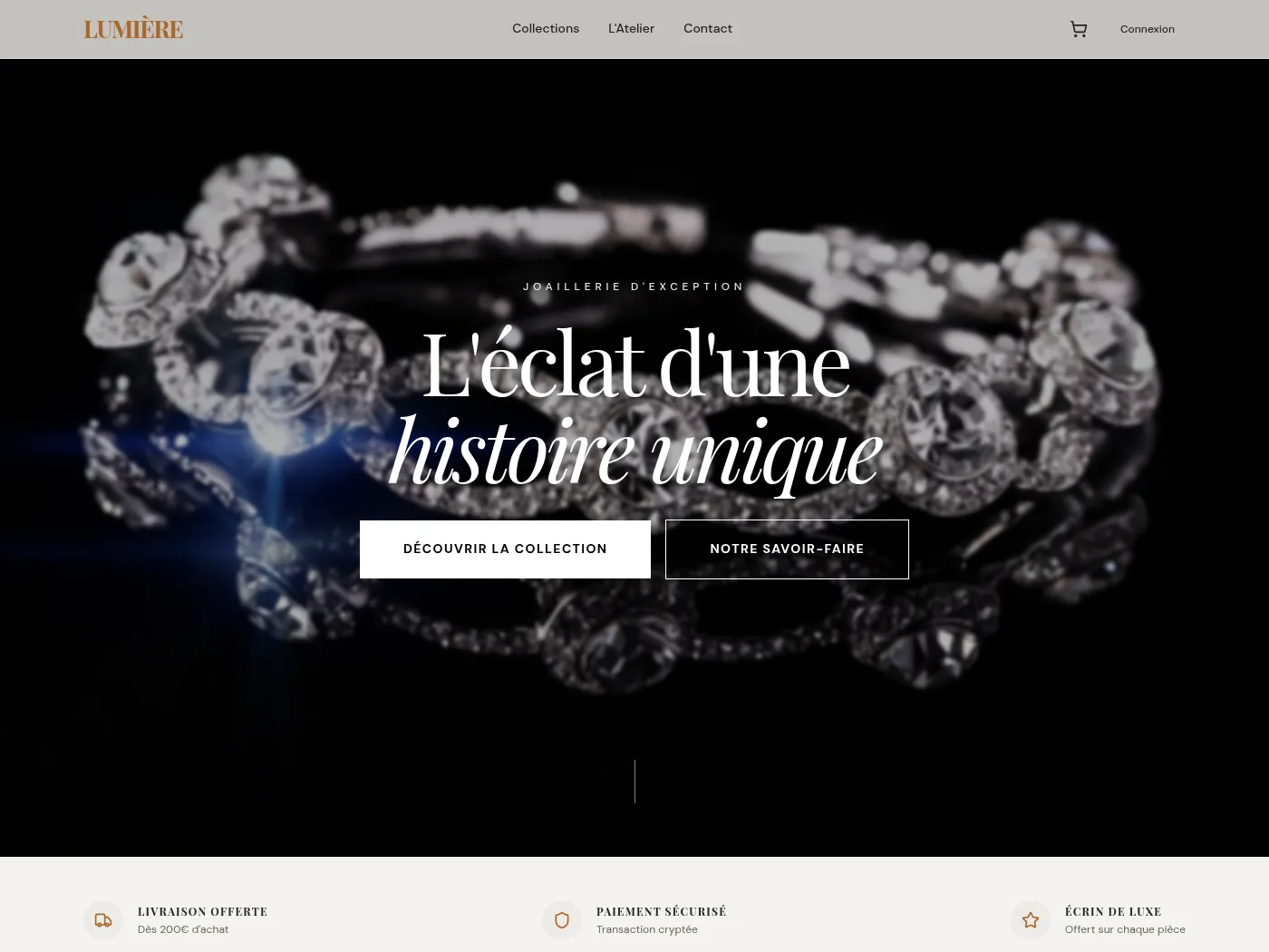 Bijoux Boutique
