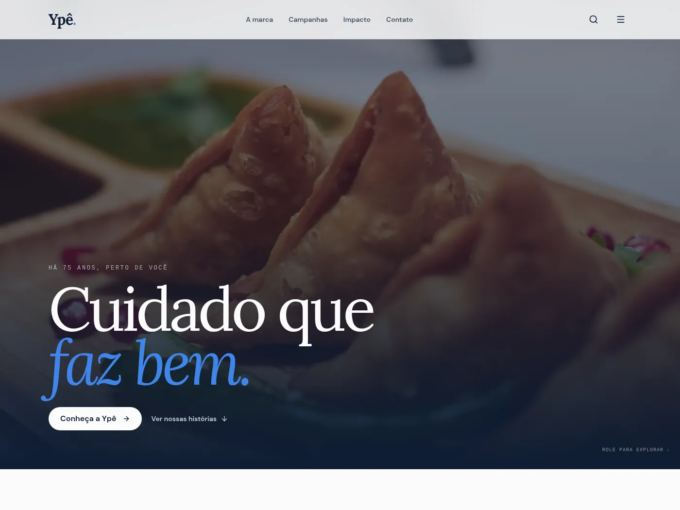 Empresa Landing Pro