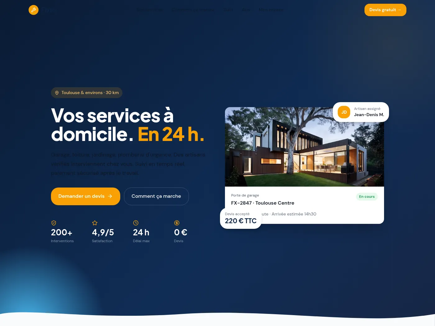Ceci Web Showcase