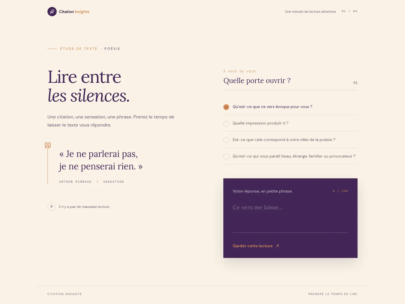 Citation Insights