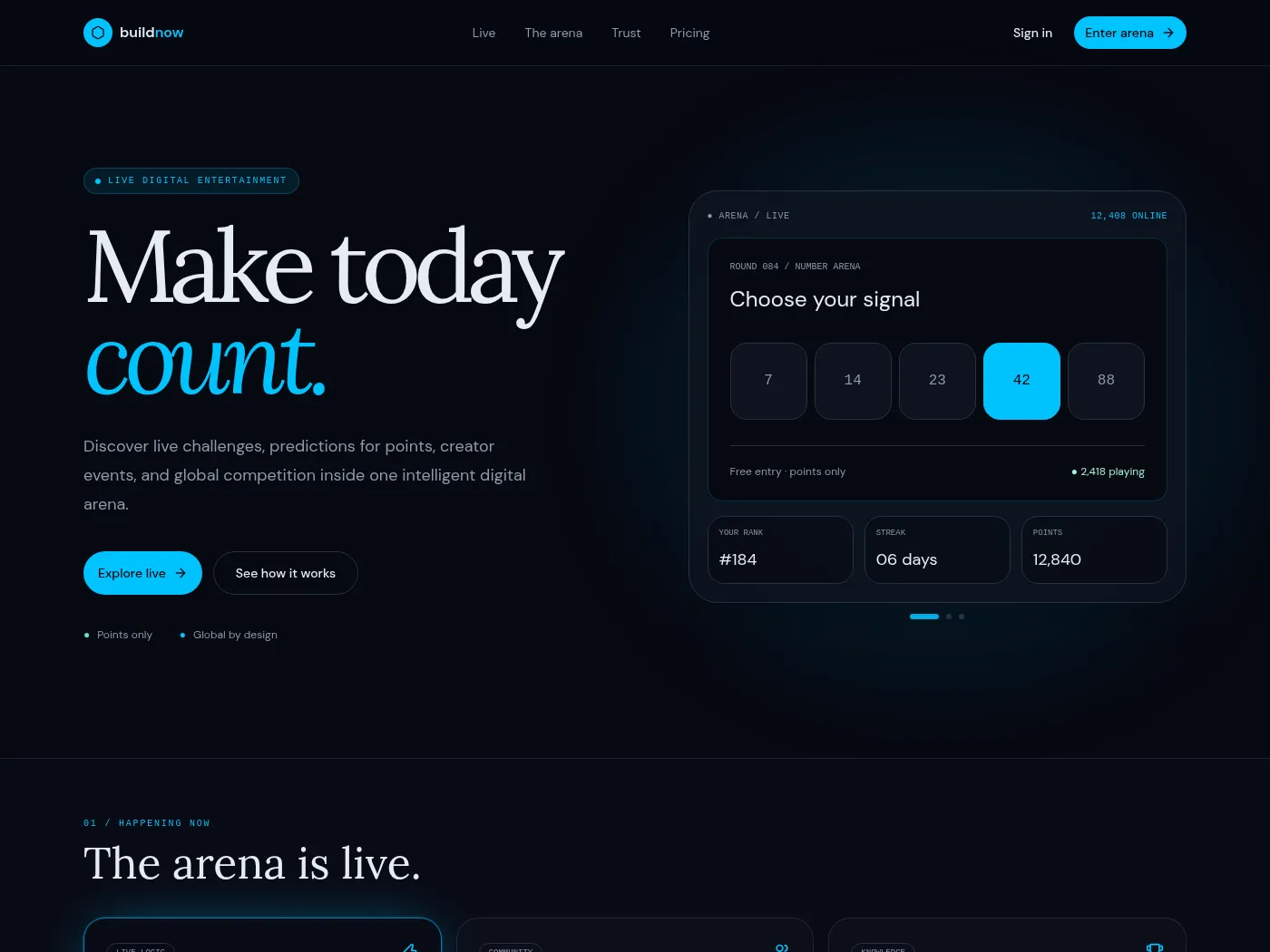 BuildNow Instant Solutions