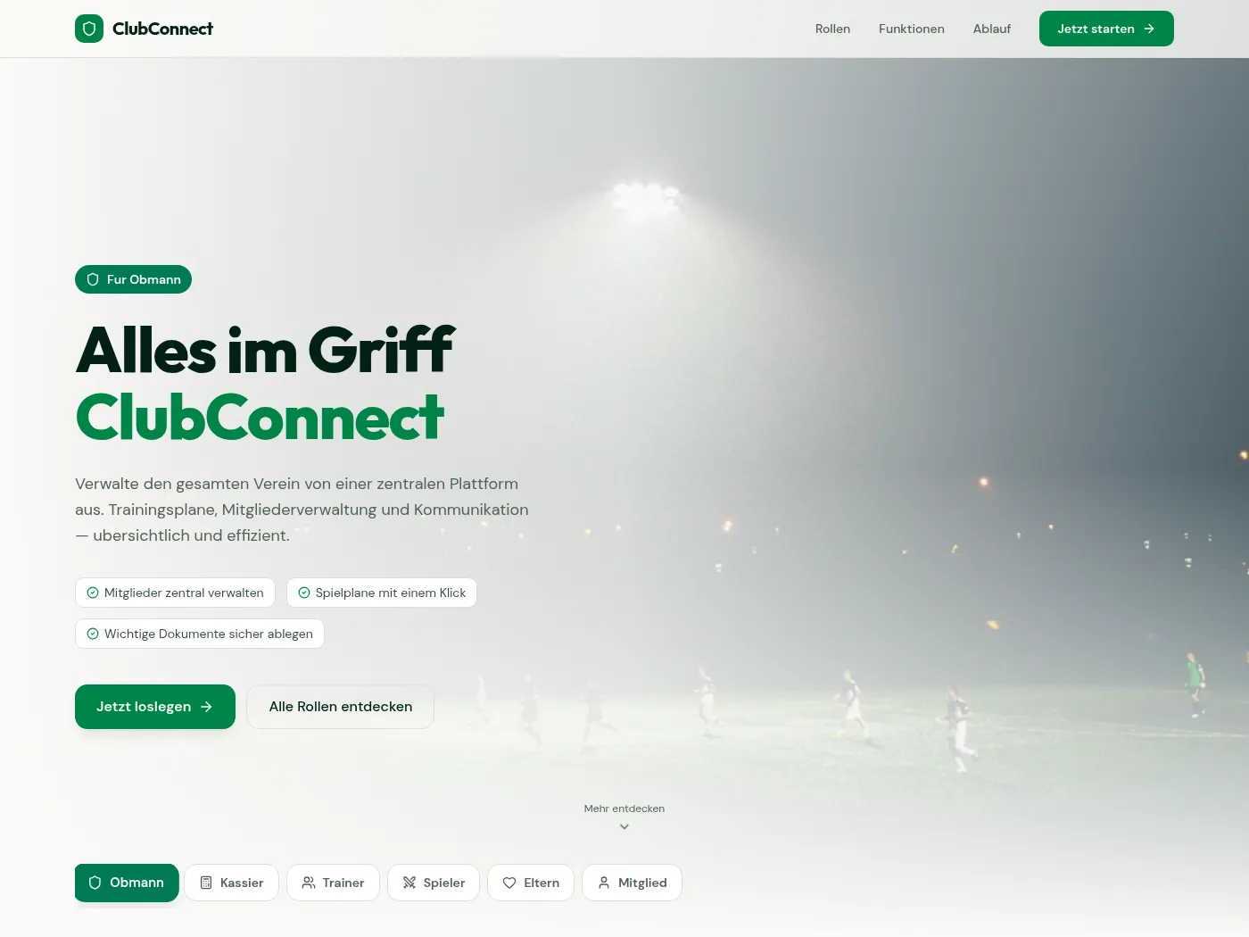 ClubConnect