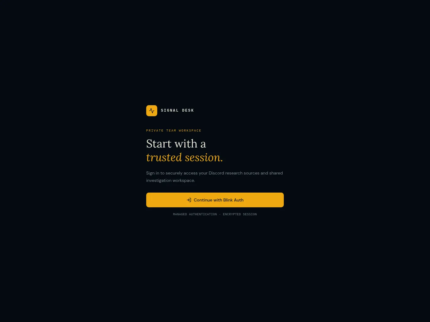 OSINT Discord Analyzer
