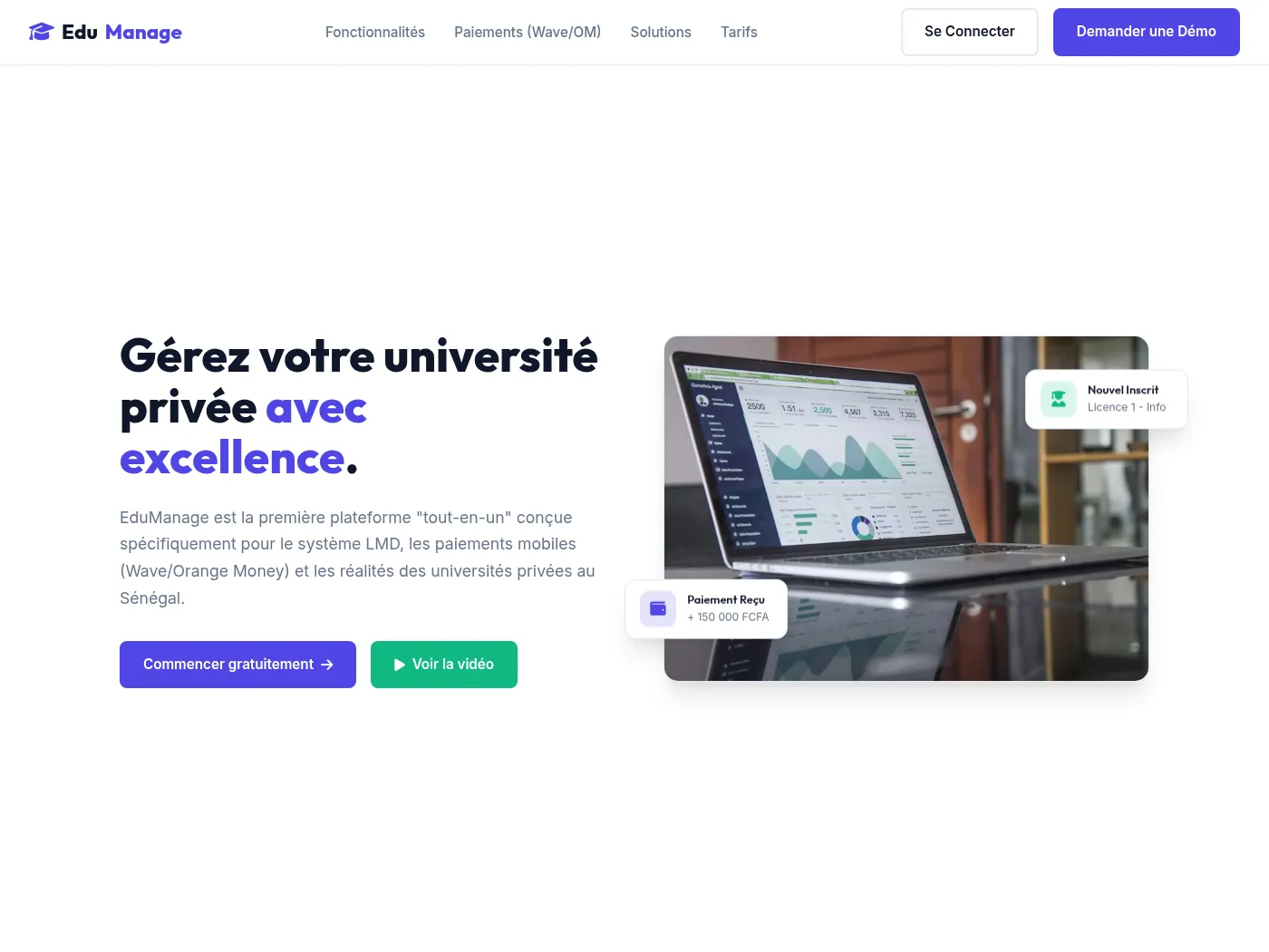VisualFixer Web App