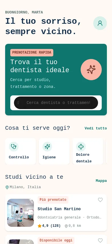 DentalBooking Pro