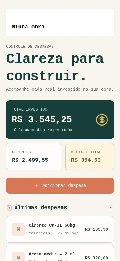 adriano obras