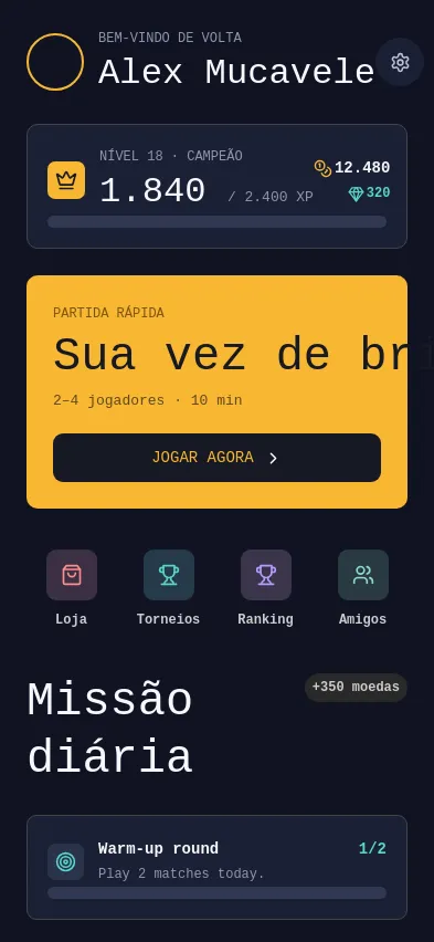 AZ Ludo Premium