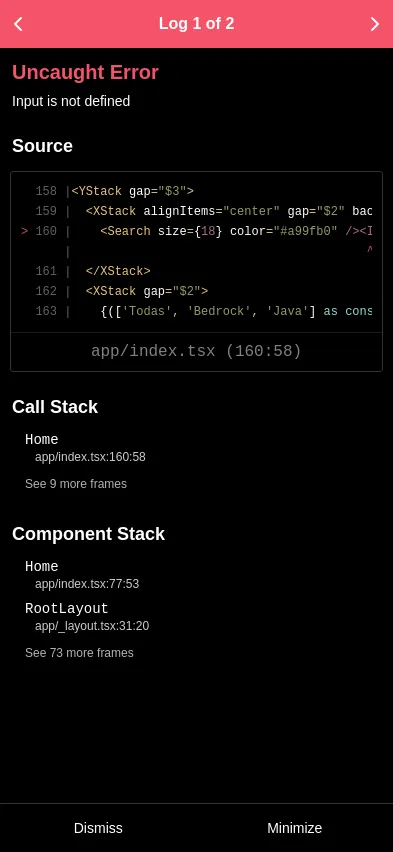 MEOWNEX Mods App