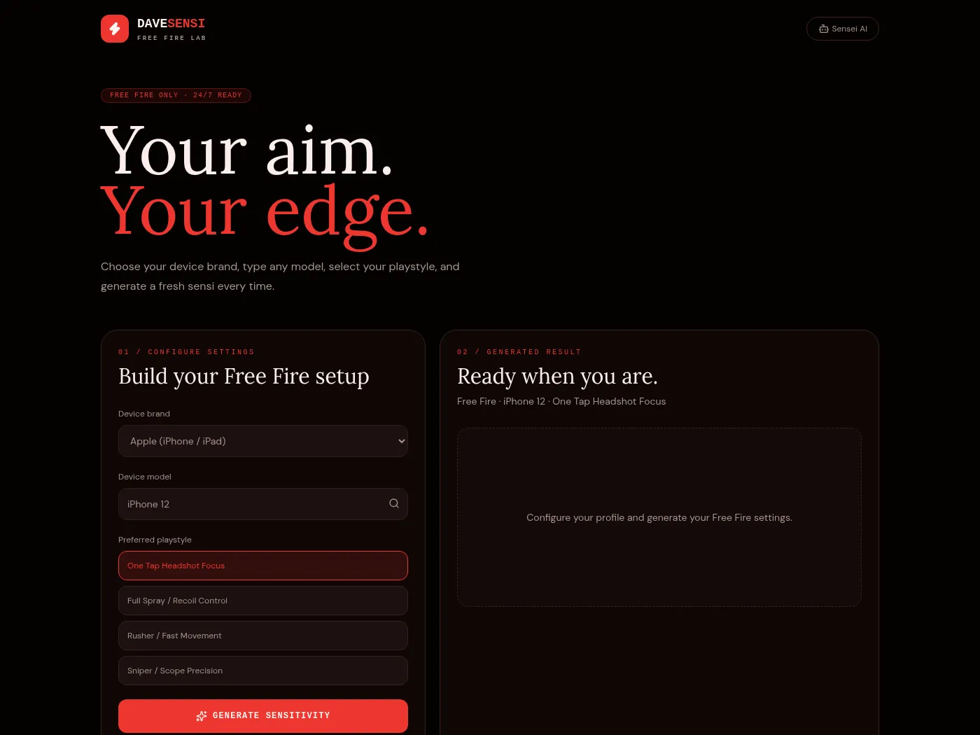 davesensipro.com