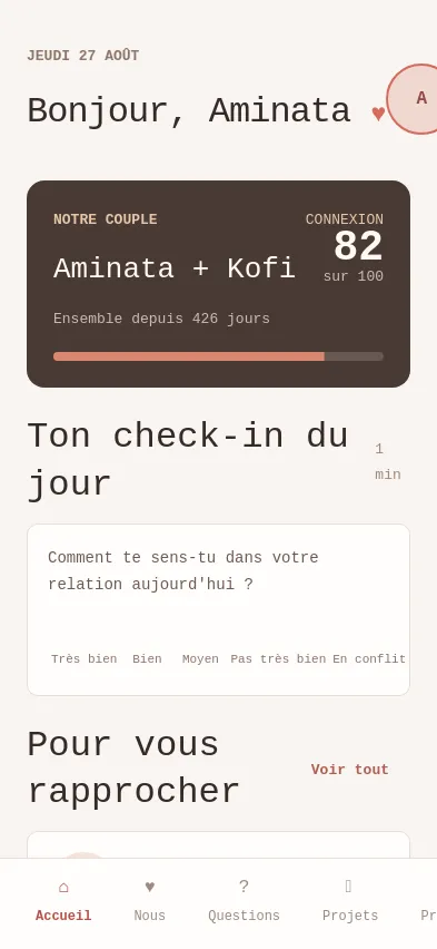 Dossier App Creator