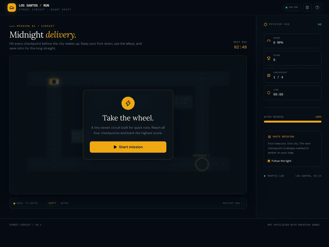 GTA V Code Explorer