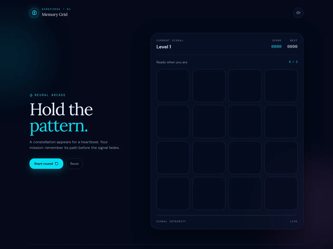 GameForge