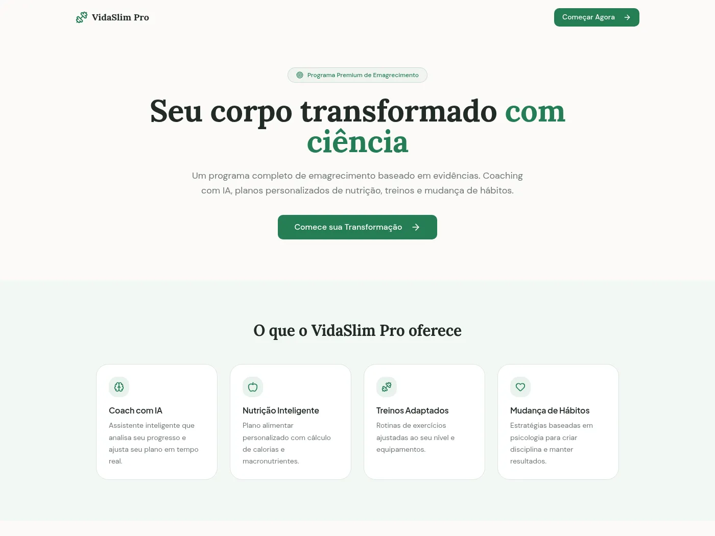 VidaSlim Pro