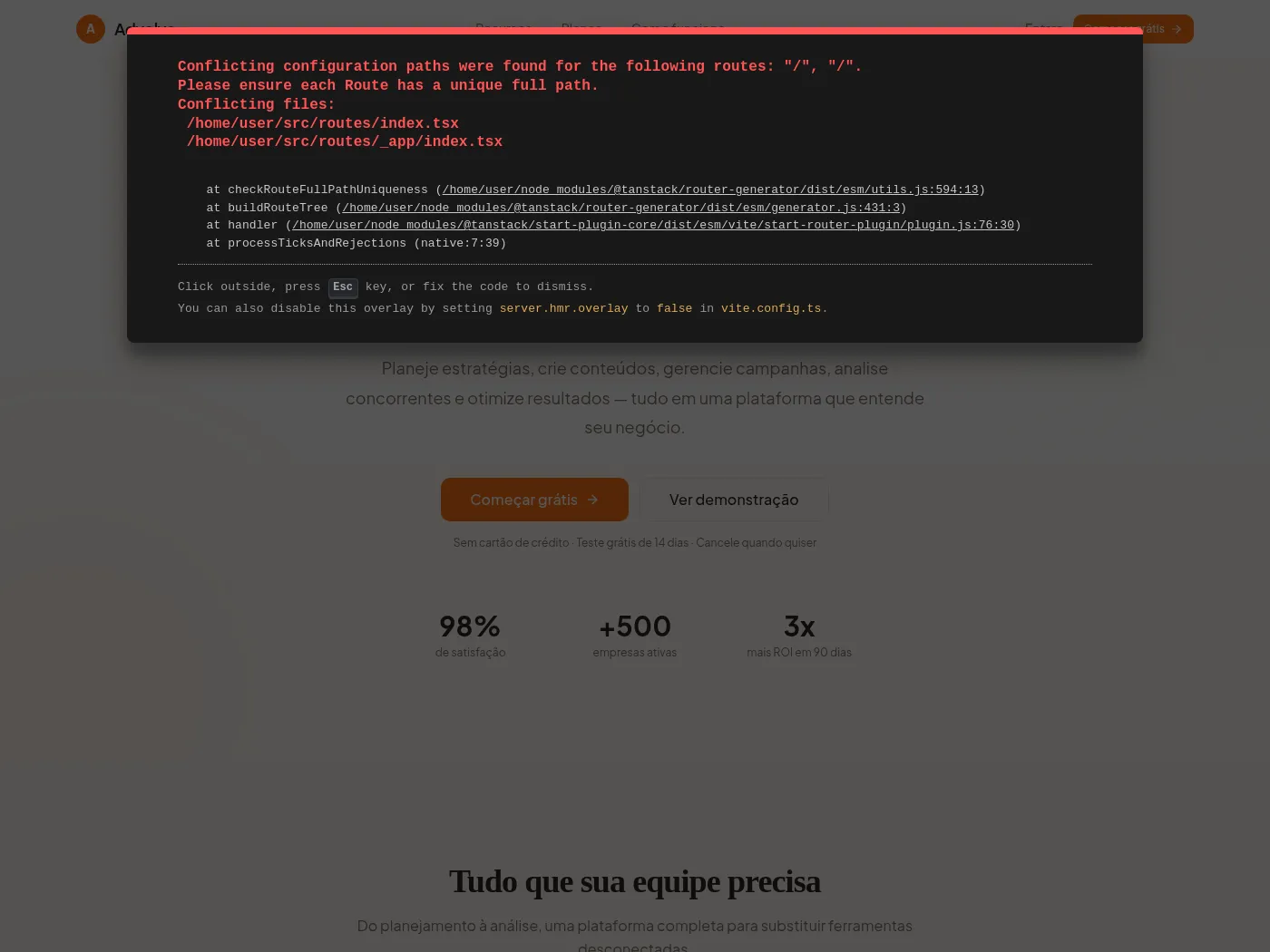 Marketing Intelligence Suite