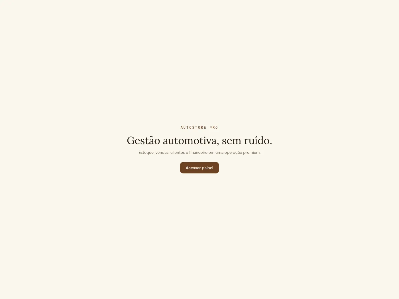 AutoStore Pro Suite