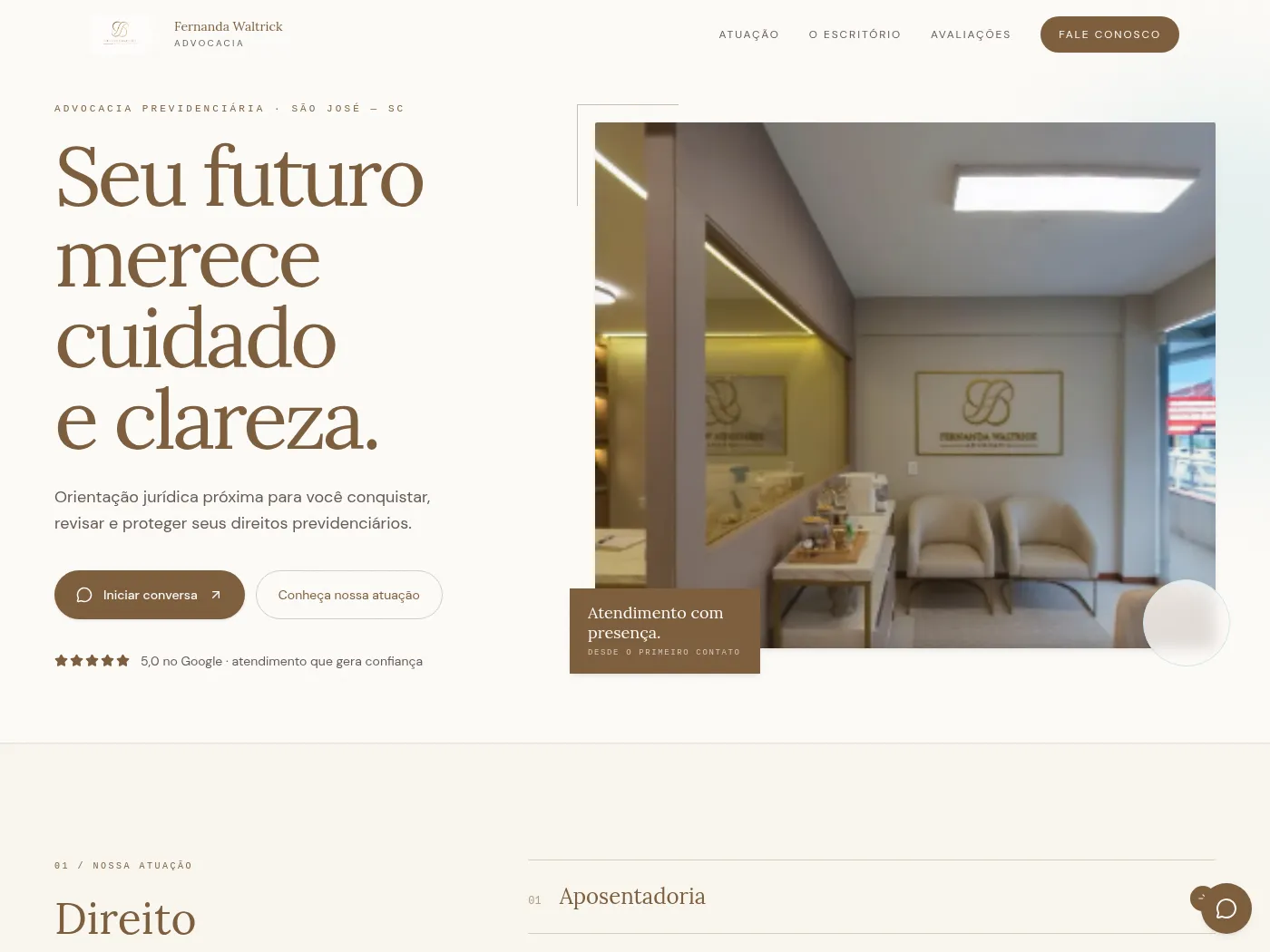 Law Office Connect