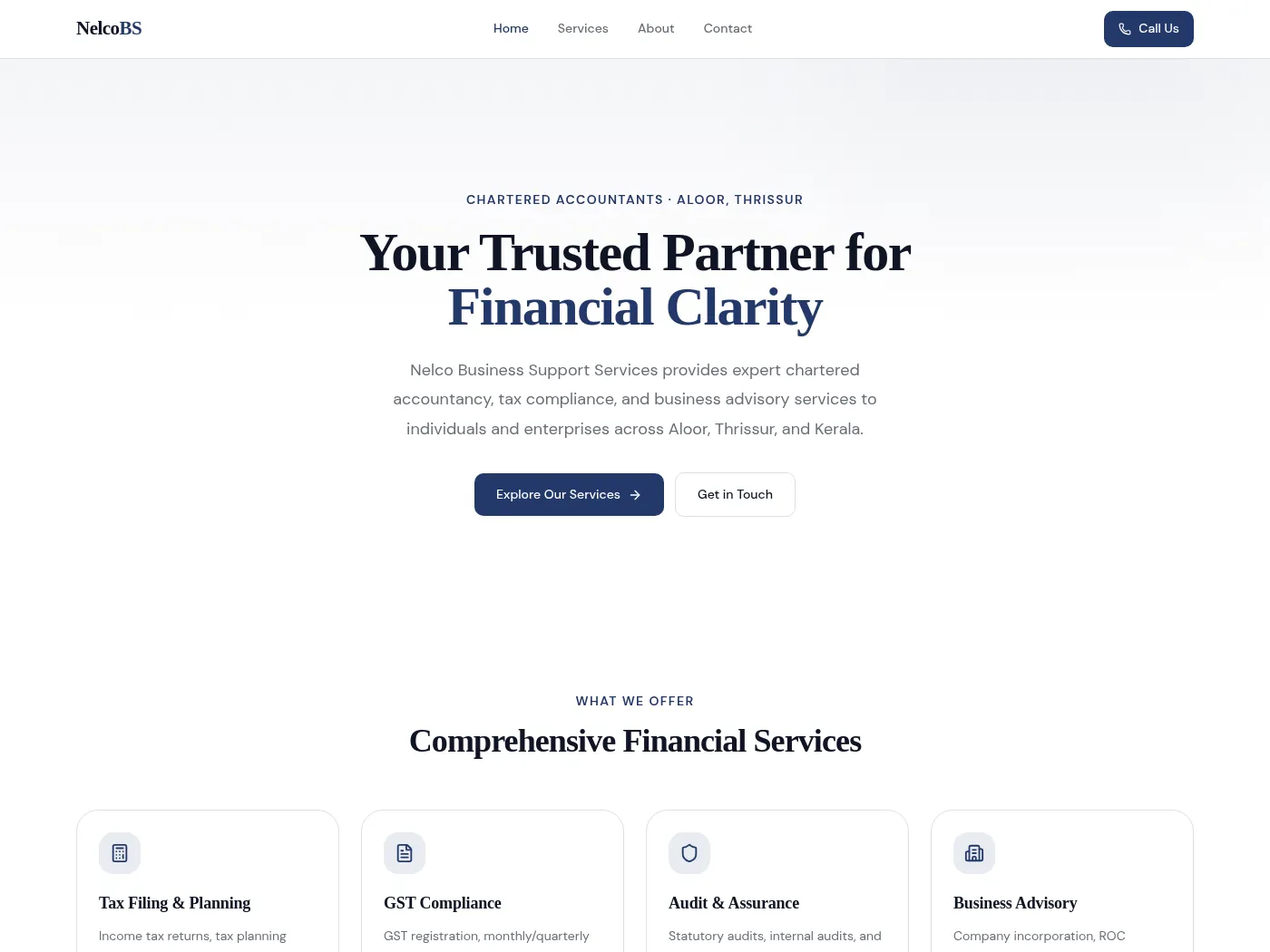WebSpark Studio