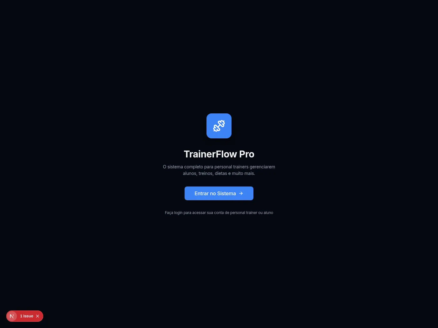 TrainerFlow Pro