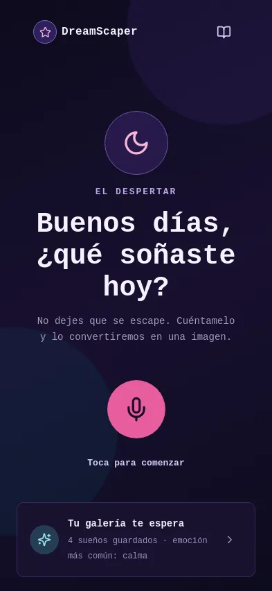 DreamScaper