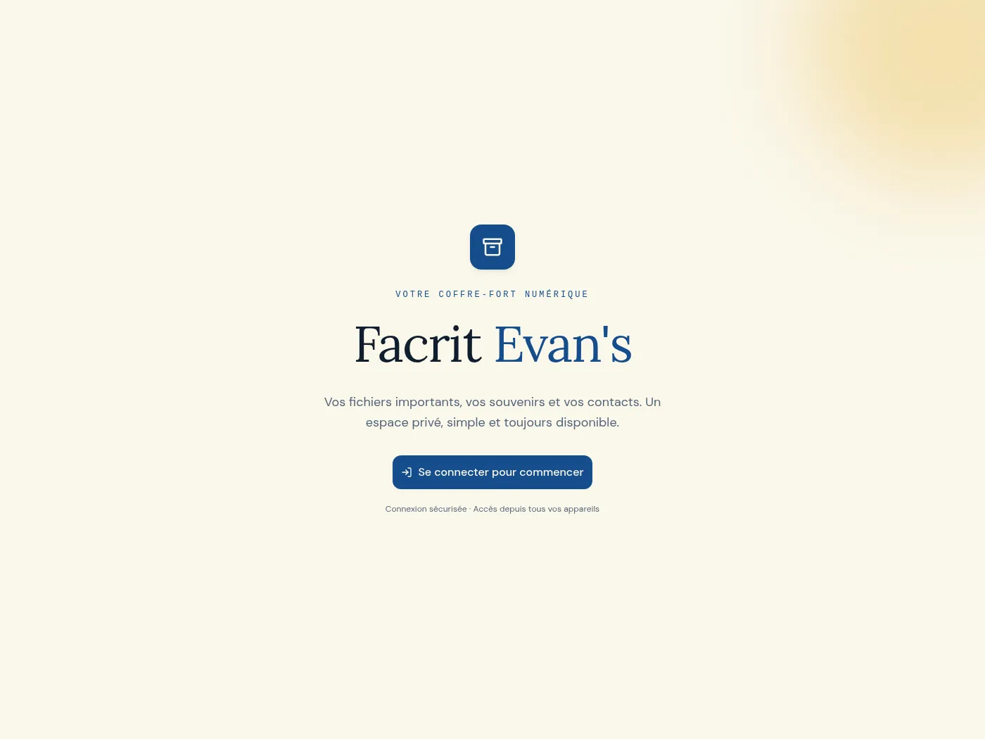 WebSite Builder