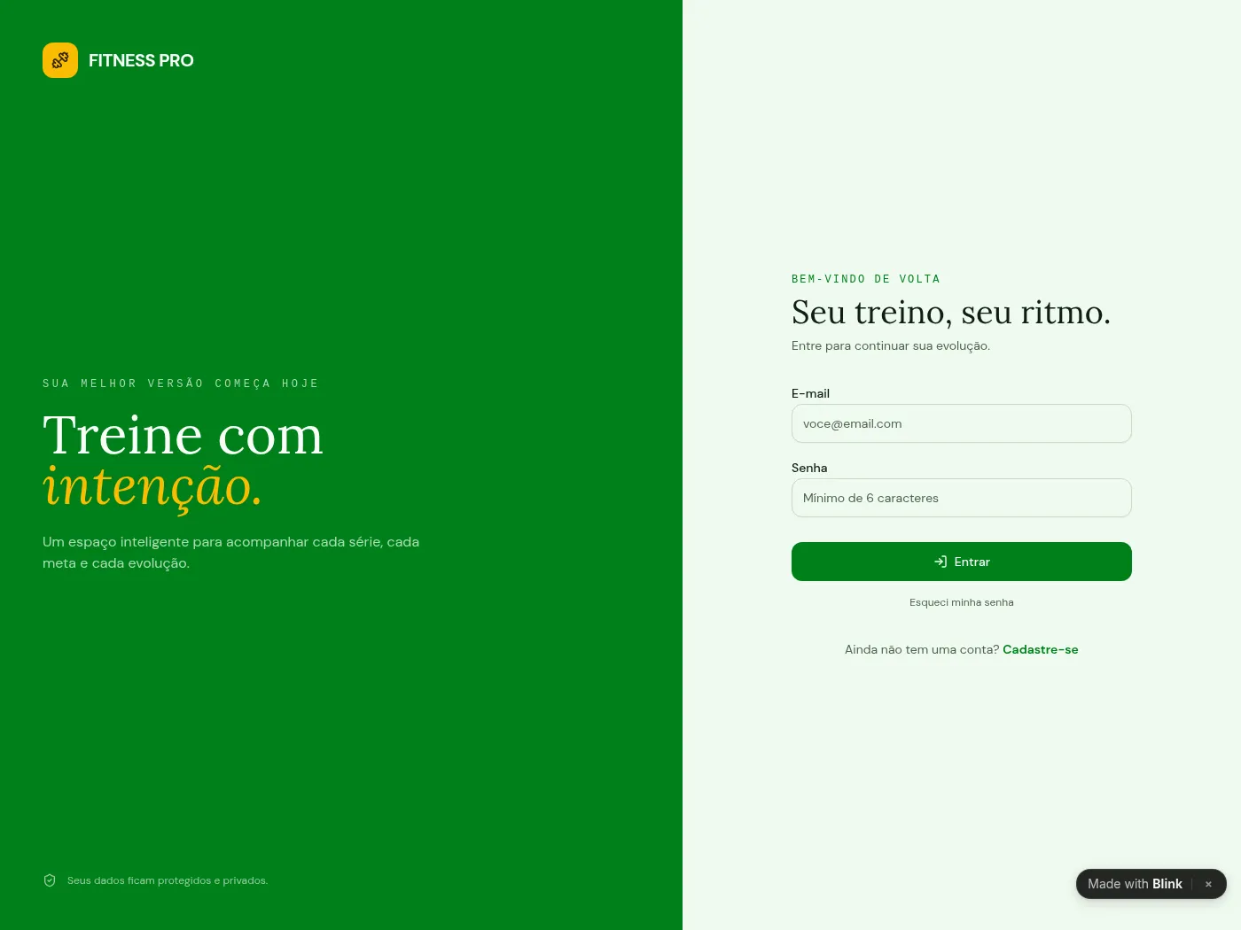Fitness Pro Suite