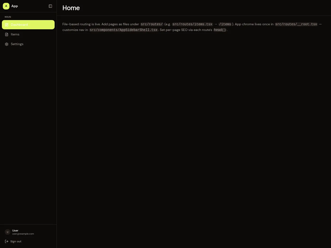 AI AppMaker Hub