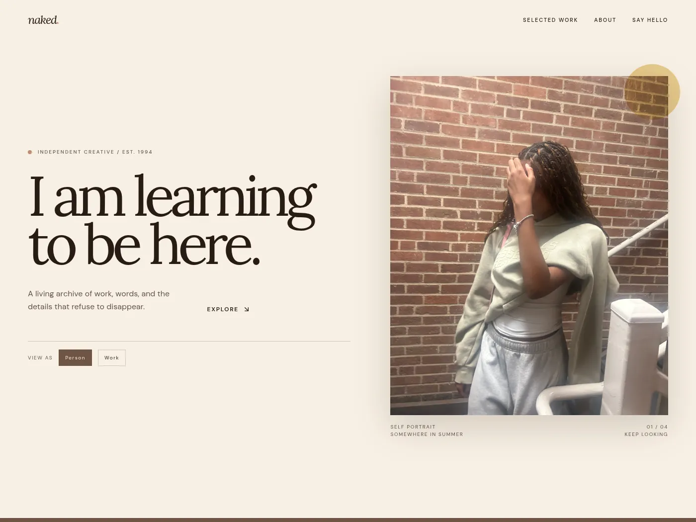 Naked Web Studio