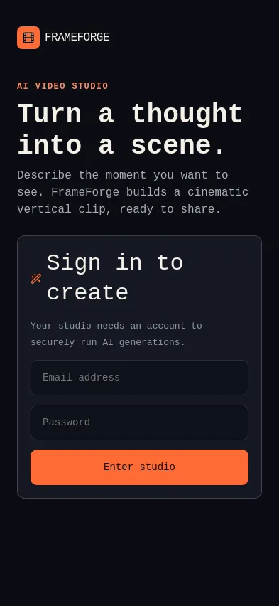 AI Video APK
