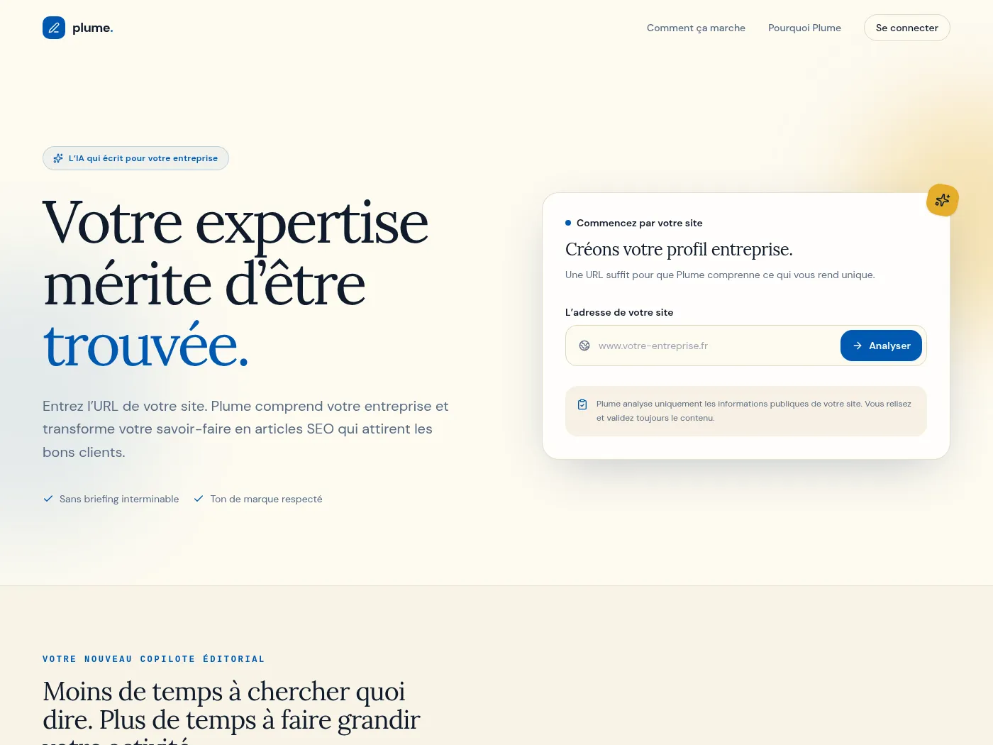 AI SEO Article Writer