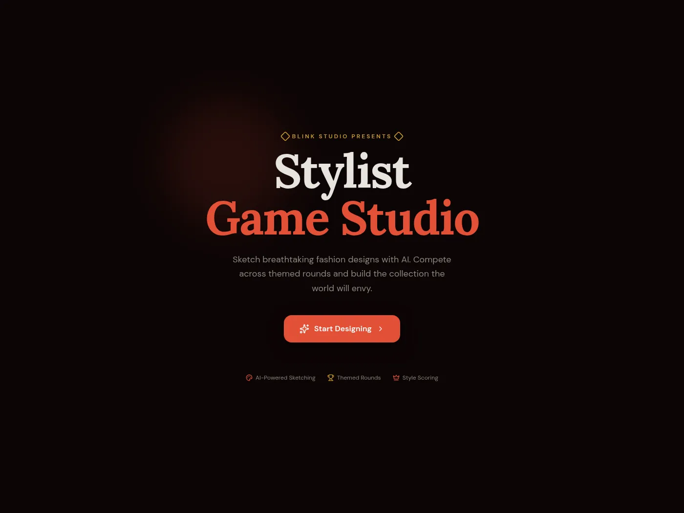Stylist Game Studio