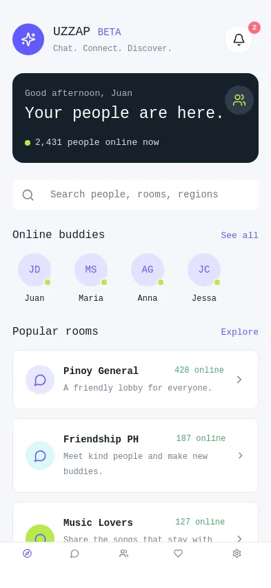 QuickBuild App