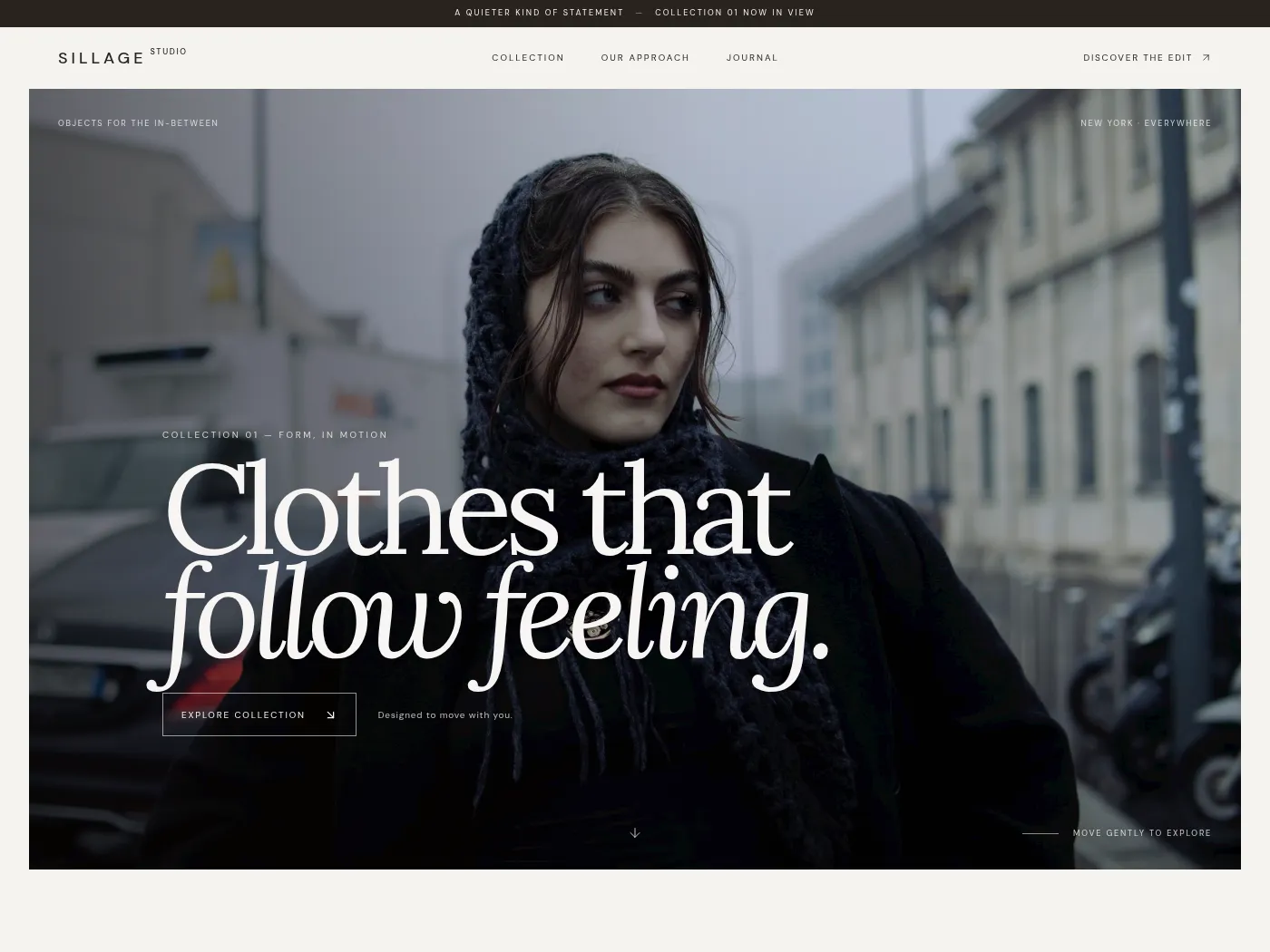 Liquid Luxe Clothing Site